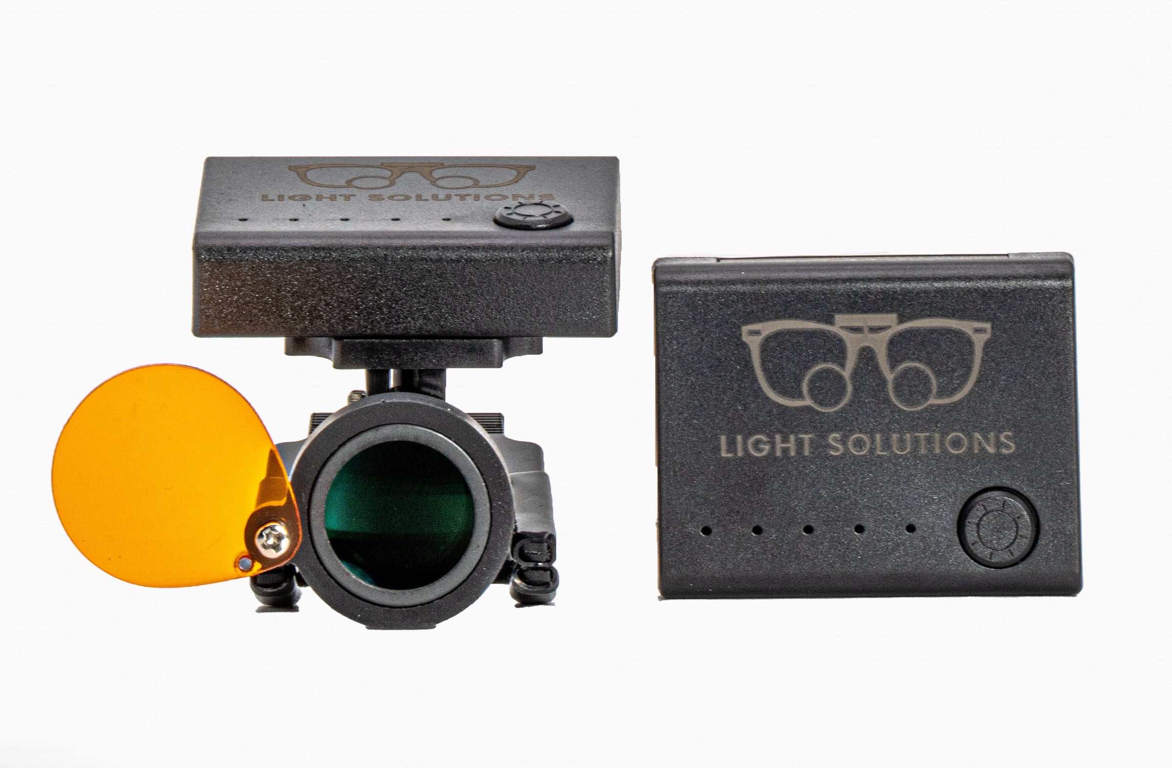 Light Solutions Company | Affordable dental loupe light for assistant ...